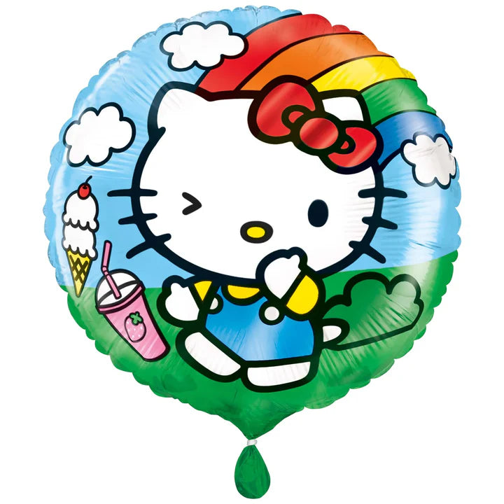 Hello Kitty 41467 - funnyballoonspr